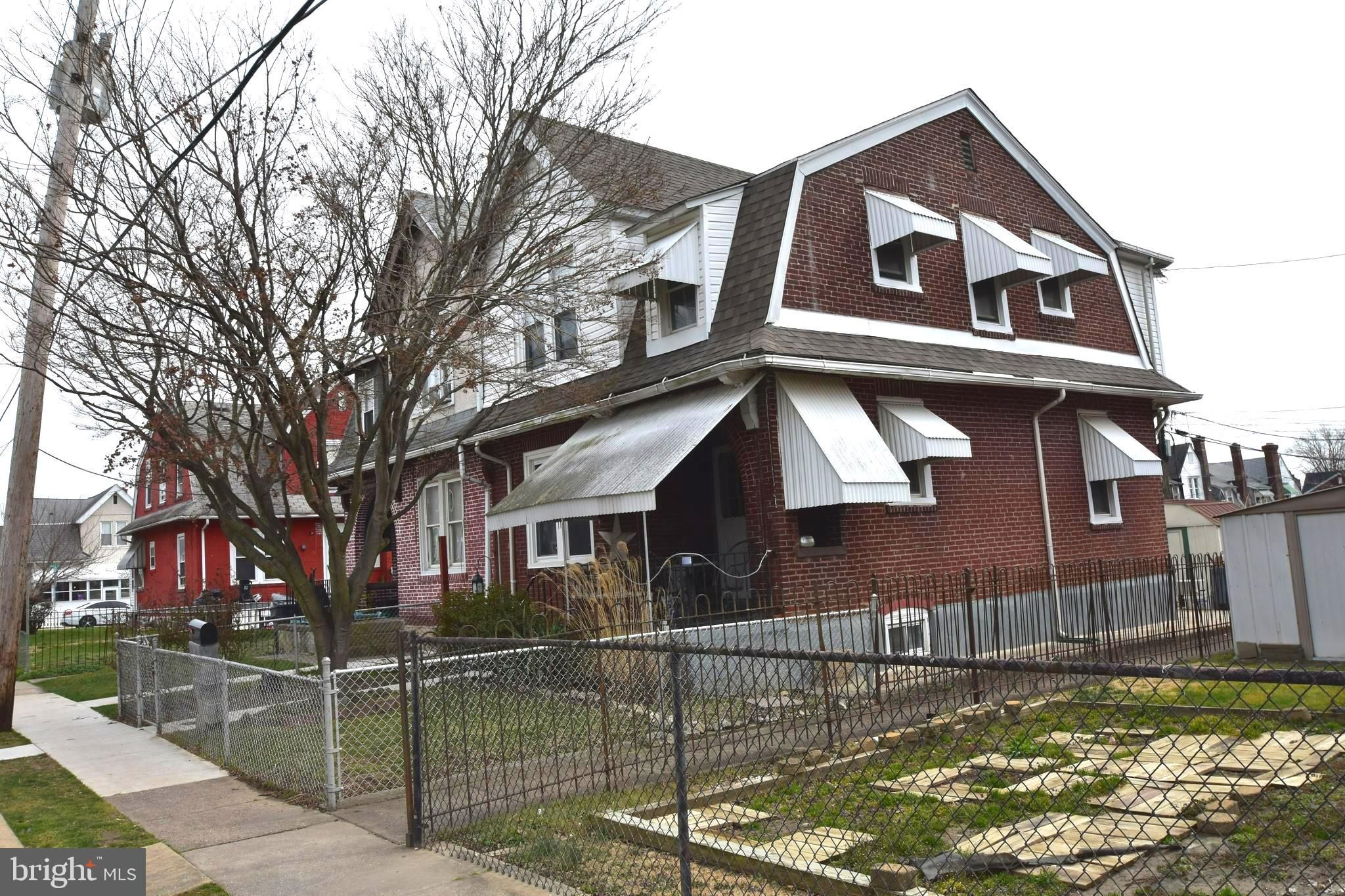 11 Chestnut St, Marcus Hook, PA 19061 | Trulia