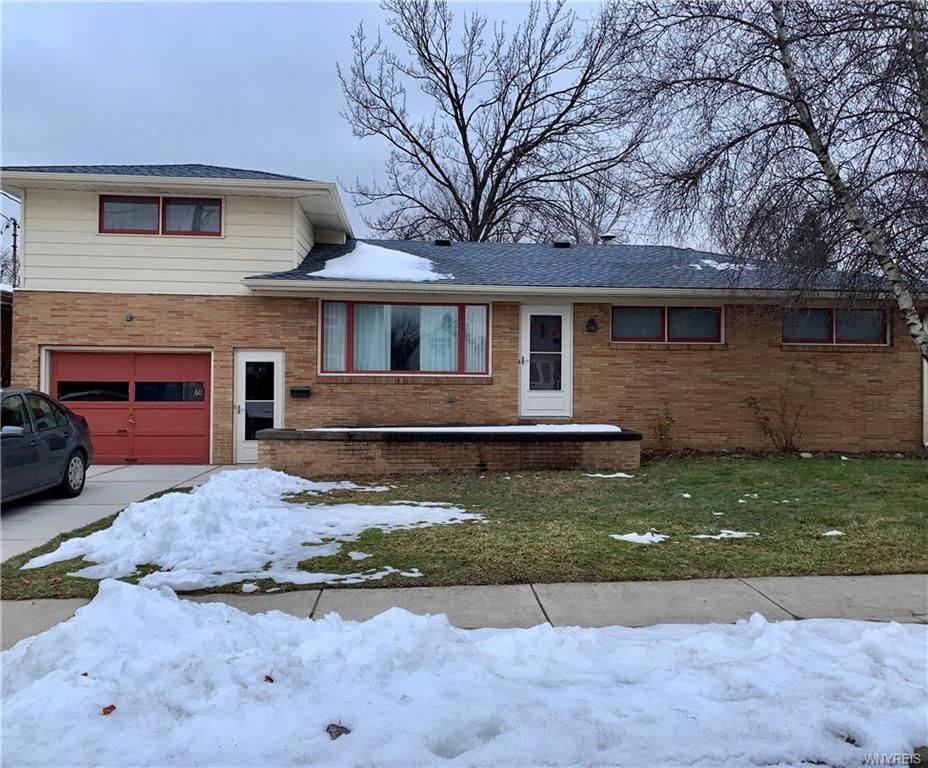 60 Collins Ave, West Seneca, NY 14224 - See Est. Value, Schools & More