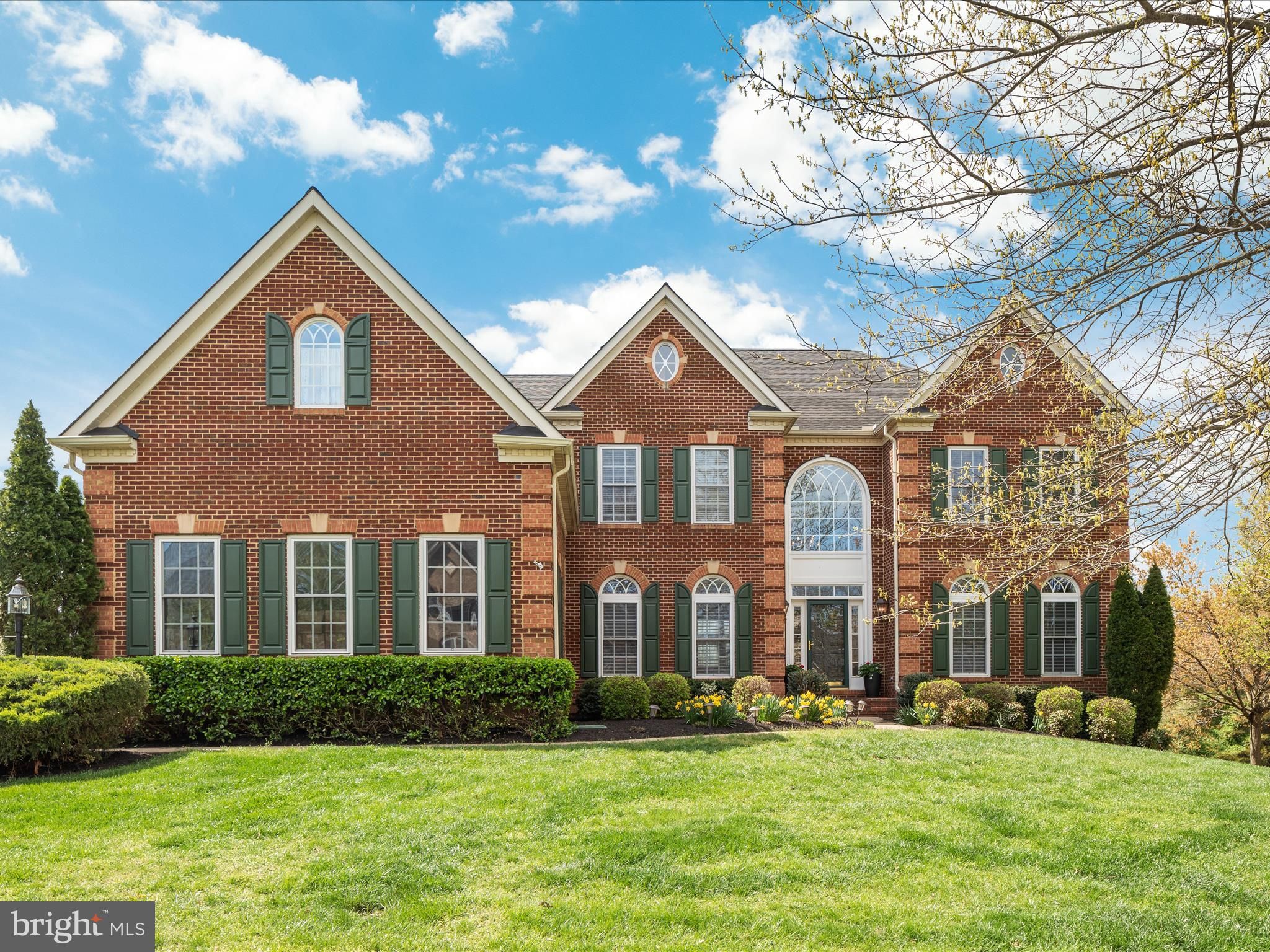 14212 Snickersville Dr, Gainesville, VA 20155 - See Est. Value, Schools ...