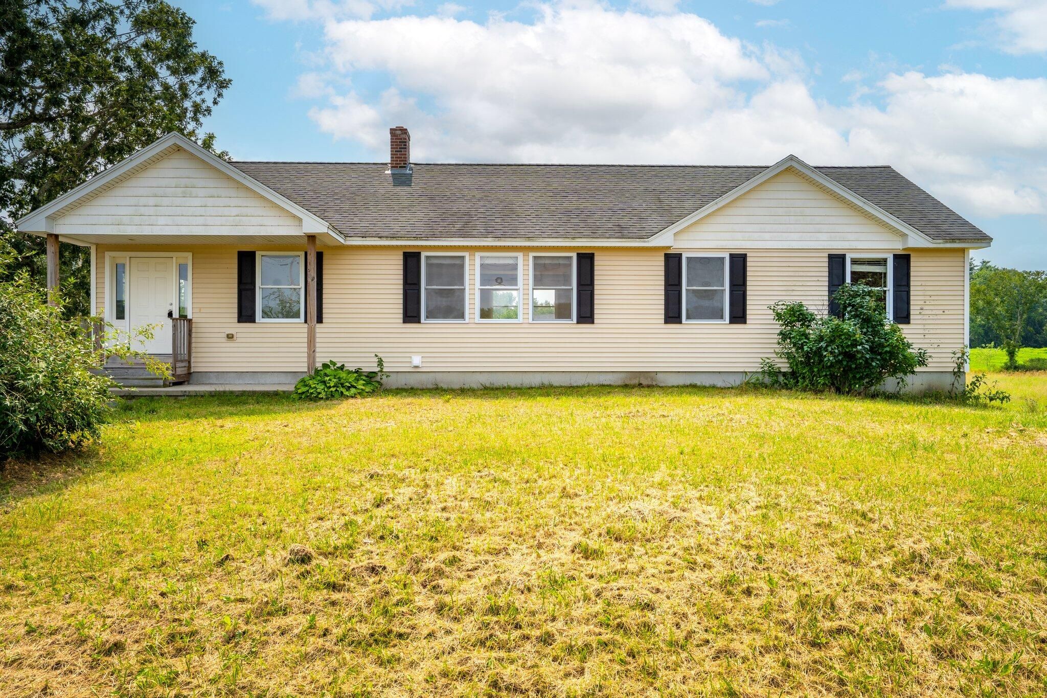 16 William Knight Road, Windham, ME 04062 - See Est. Value, Schools & More