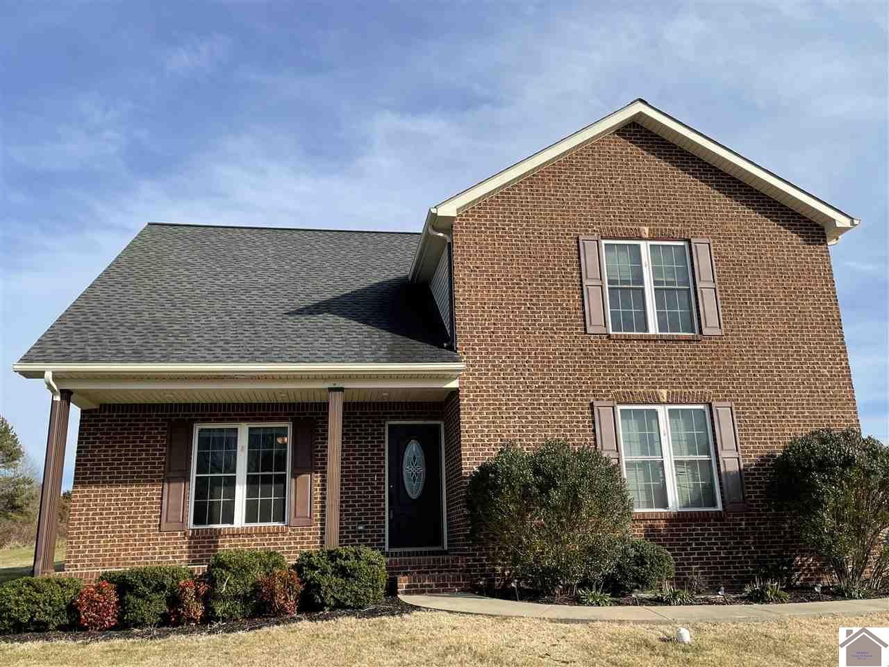 1721 Doran Rd S, Murray, KY 42071 - See Est. Value, Schools & More