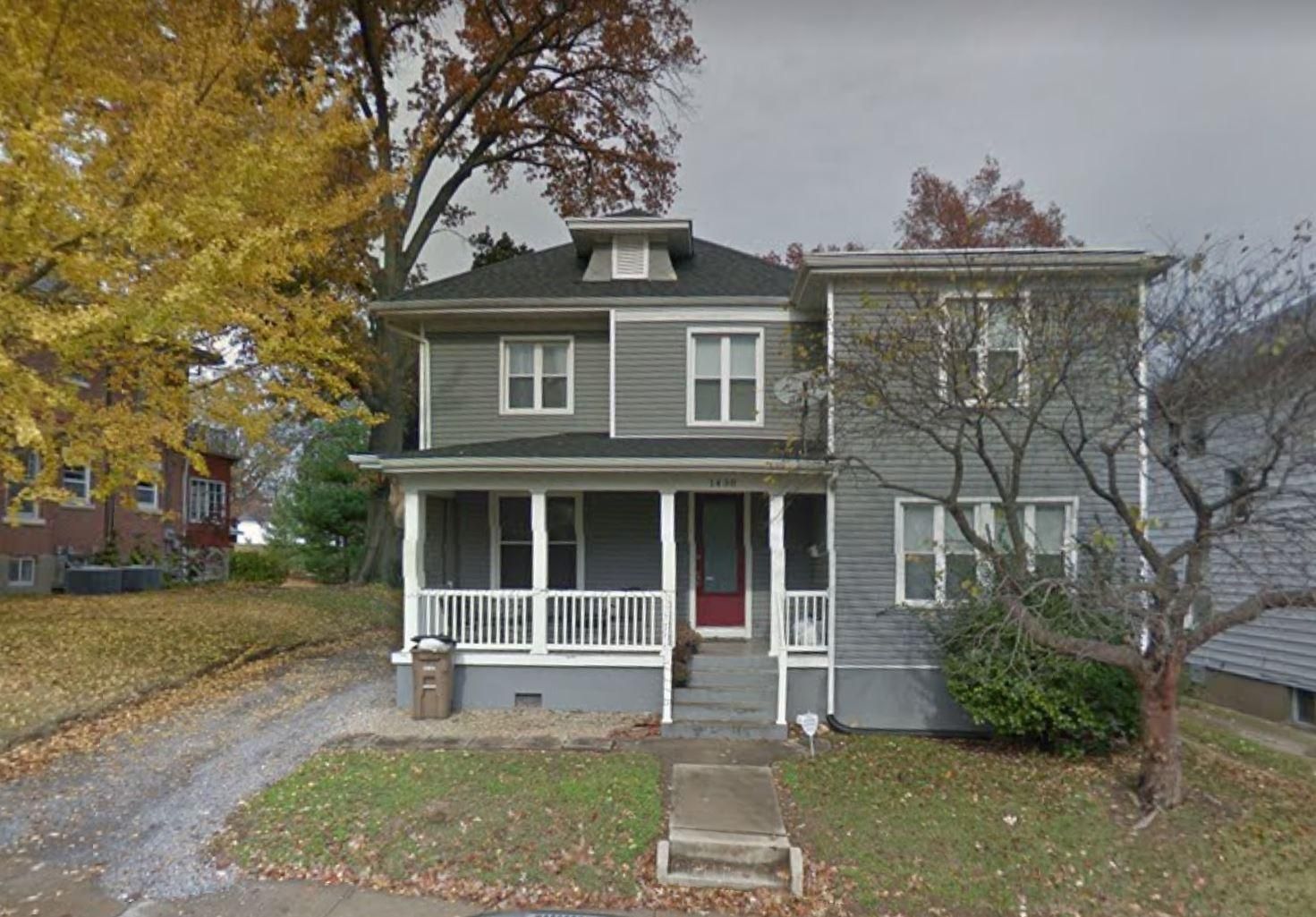 1438 Luce St, Cape Girardeau, MO 63701 - See Est. Value, Schools & More