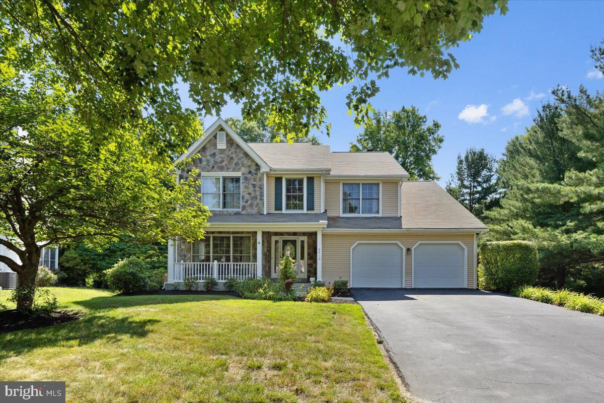 2410 Artesian Ln, Bowie, MD 20716 - See Est. Value, Schools & More