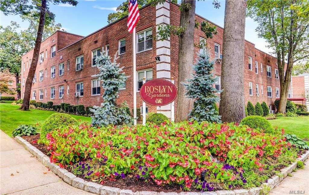 97 Edwards St #2C, Roslyn Heights, NY 11577 - See Est. Value, Schools ...