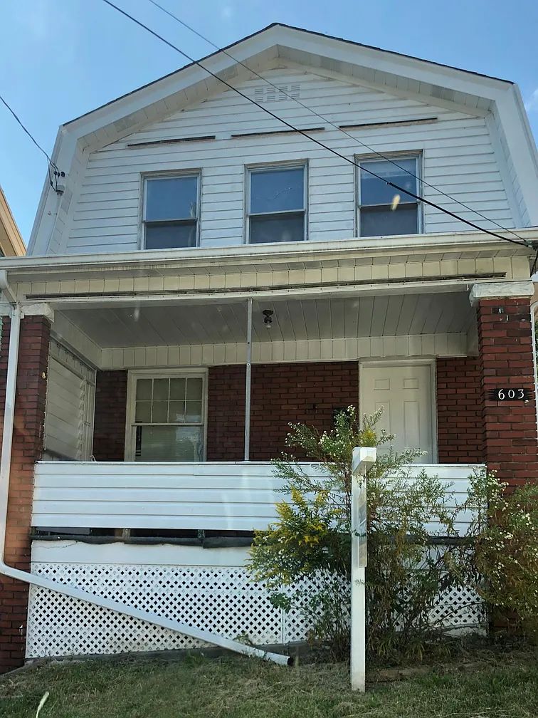 603 Transverse Ave, Pittsburgh, PA 15210 - See Est. Value, Schools & More