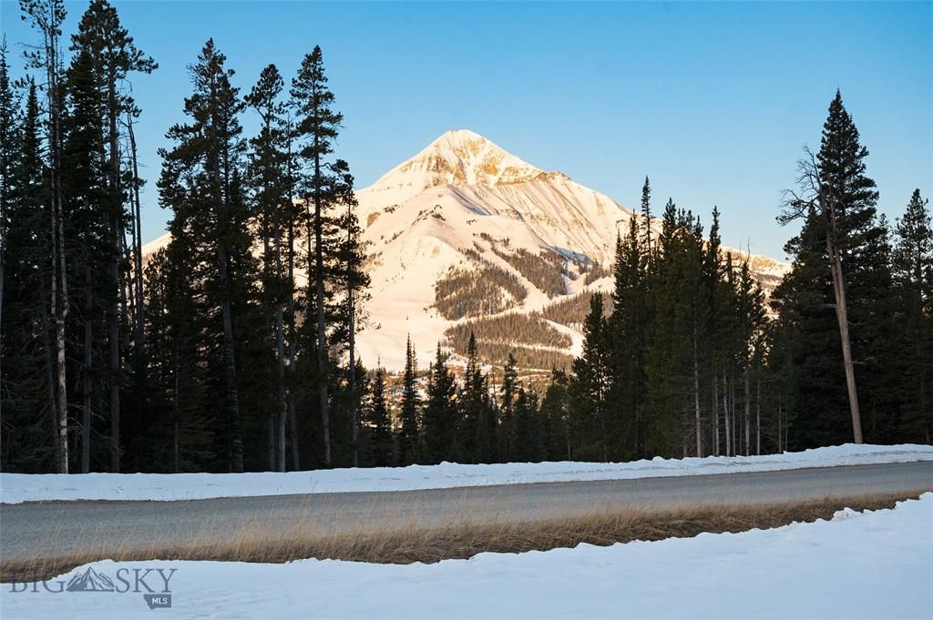 Beehive basin Rd, Big sky, MT | Trulia