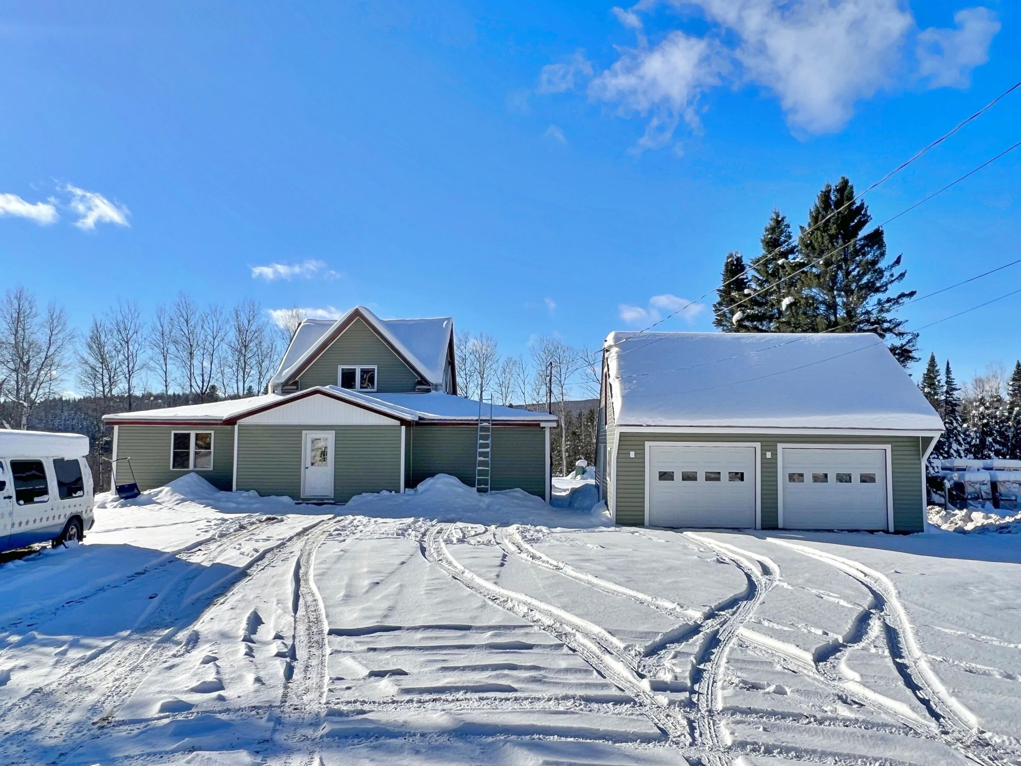 559 Caribou Road, Fort Kent, ME 04743 - See Est. Value, Schools & More