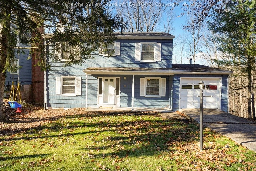 696 Gordon Dr, Charleston, WV 25314 - See Est. Value, Schools & More