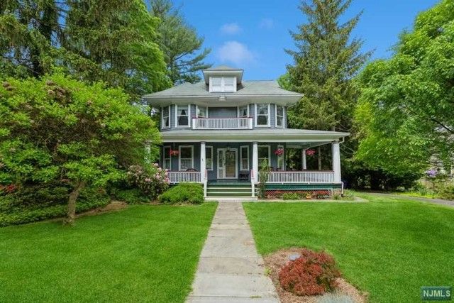 99 Prospect Ter, Tenafly, NJ 07670 | Trulia