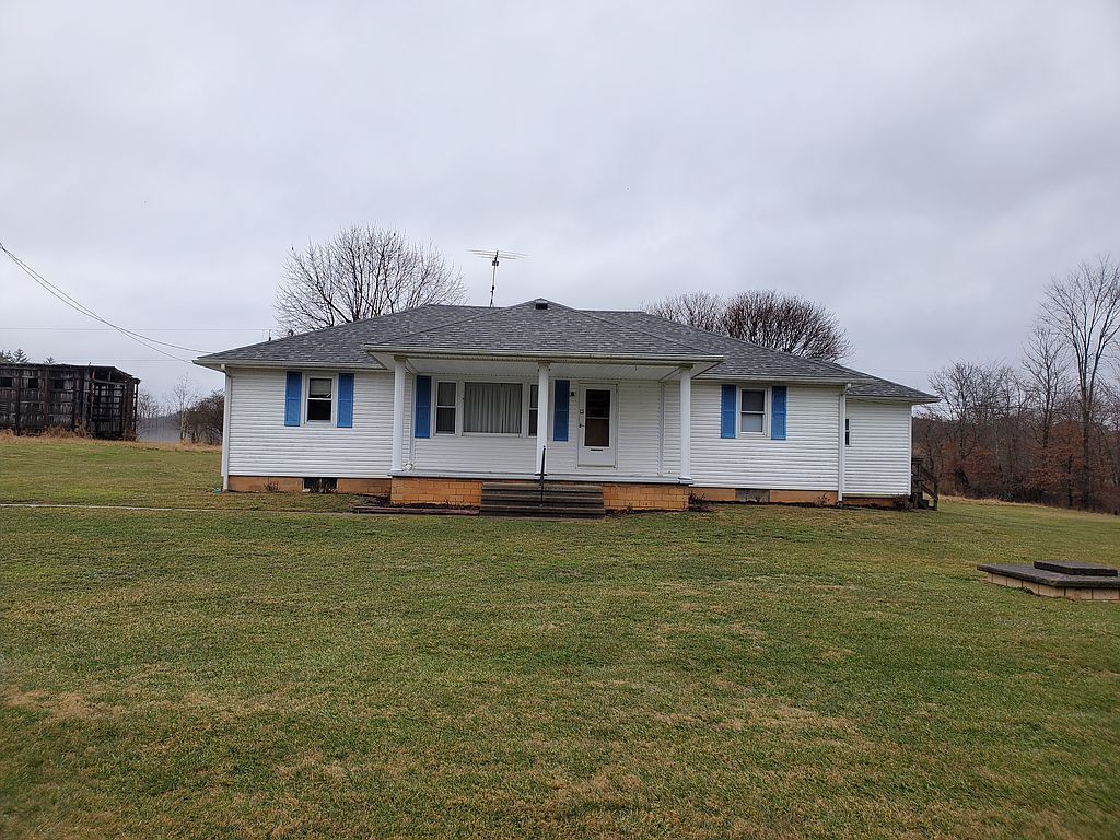 67271 State Route 56, New Plymouth, OH 45654 - See Est. Value, Schools ...