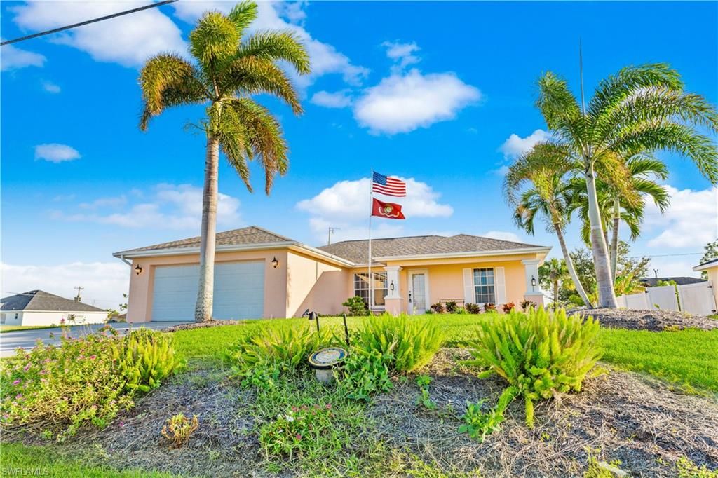 2118 Kismet Pkwy W, Cape Coral, FL 33993 - See Est. Value, Schools & More