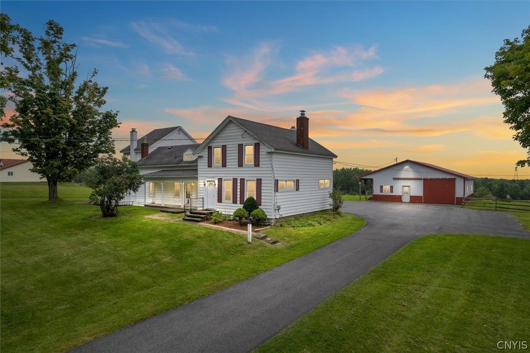 9830 Luke Rd #SS, Marcy, NY 13403 - See Est. Value, Schools & More