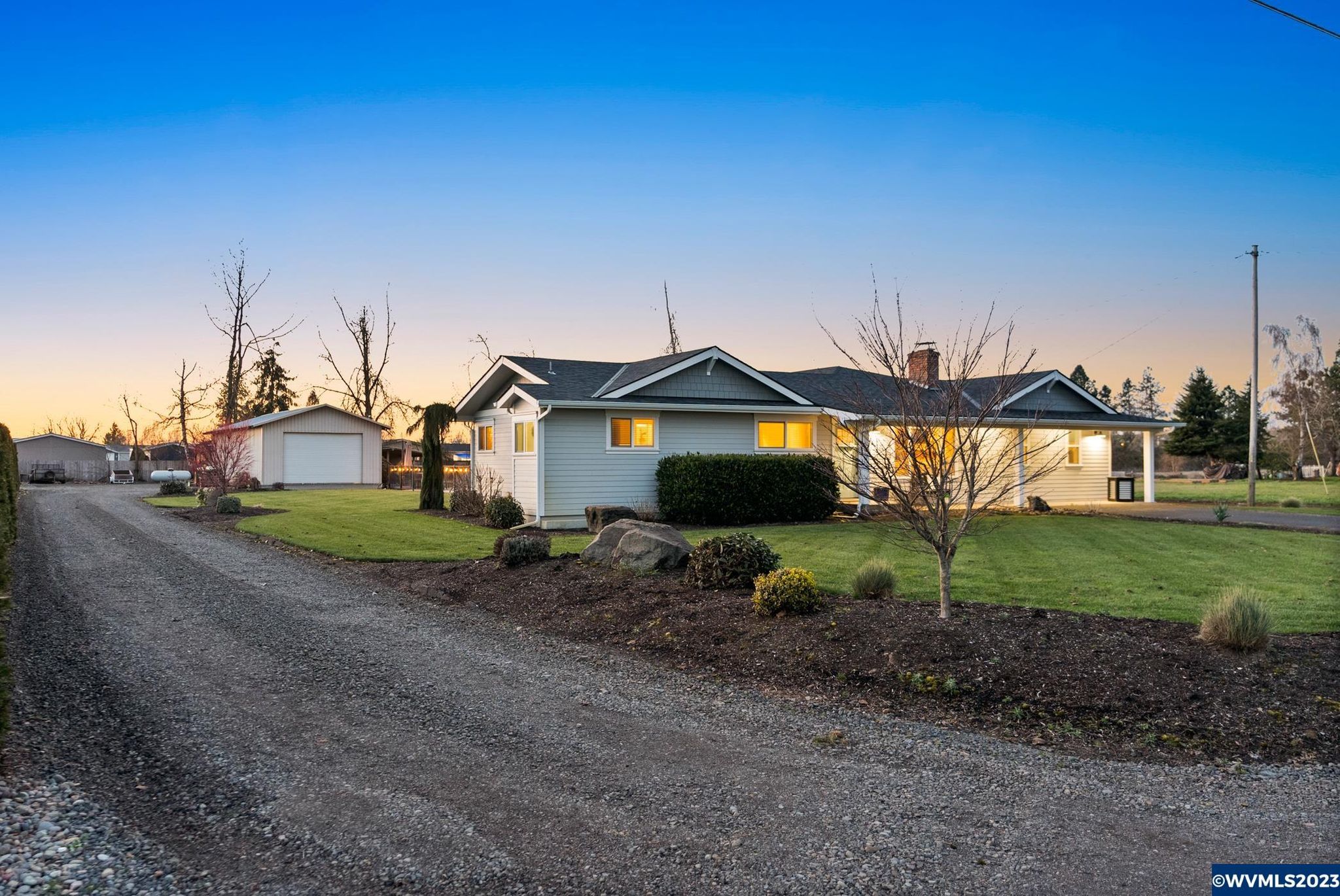 1485 Cooley Rd, Woodburn, OR 97071 - See Est. Value, Schools & More