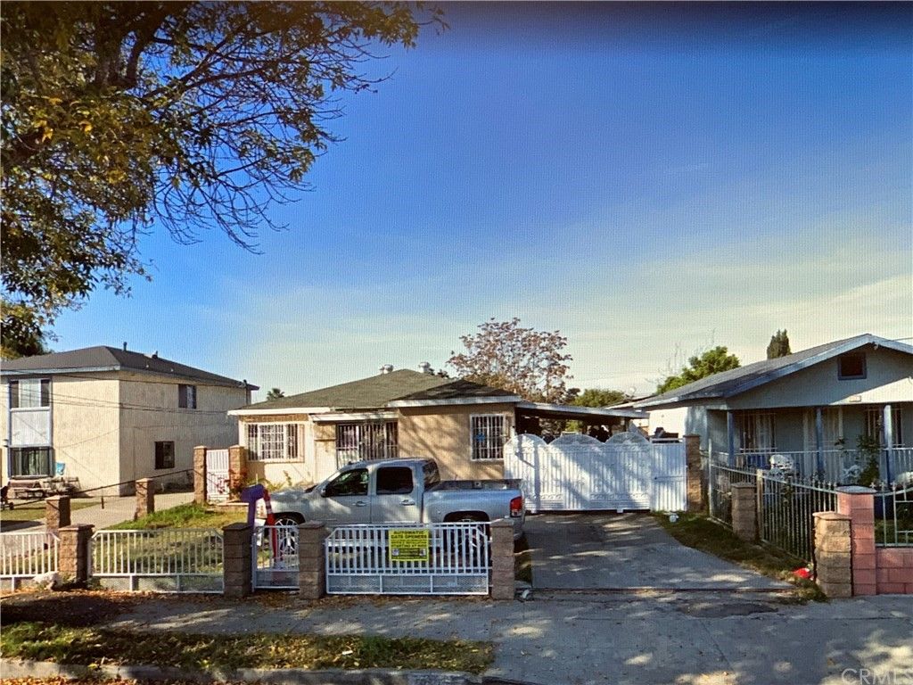 9543 Bandera St, Los Angeles, CA 90002 | Trulia