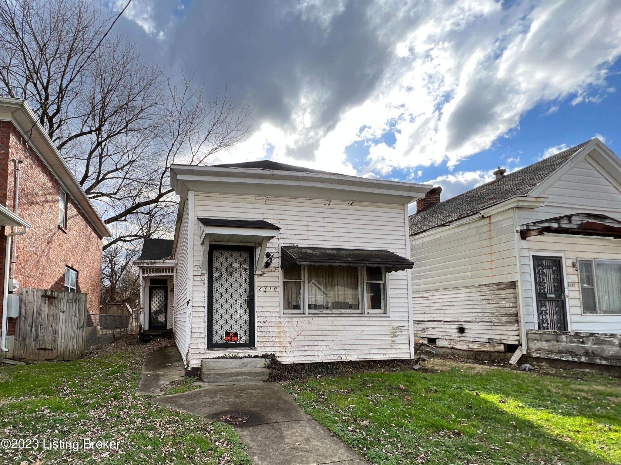 2710 W Muhammad Ali Blvd, Louisville, KY 40212 | Trulia