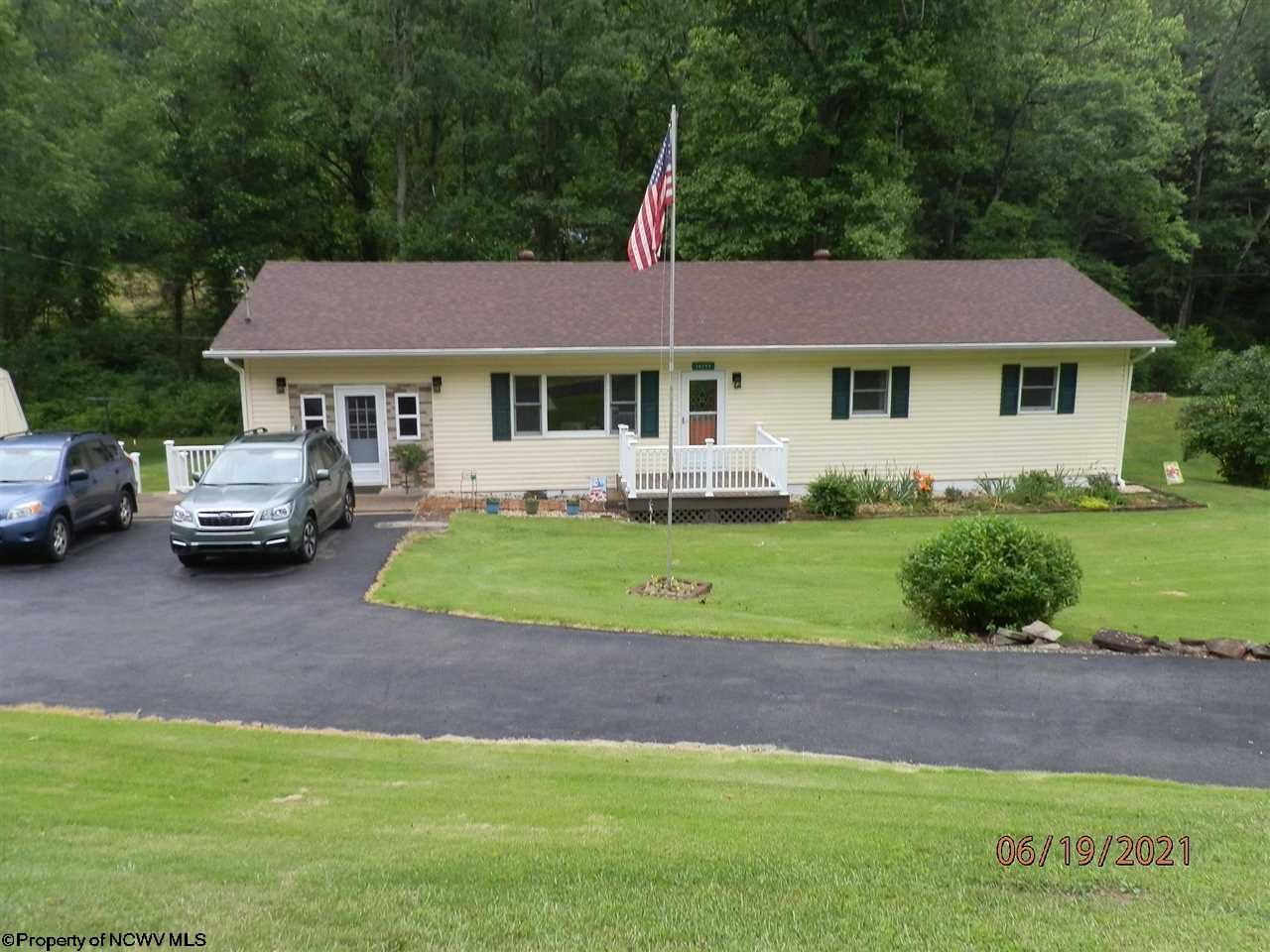 14299 Route 20 South Rd, Rock Cave, WV 26234 | Trulia