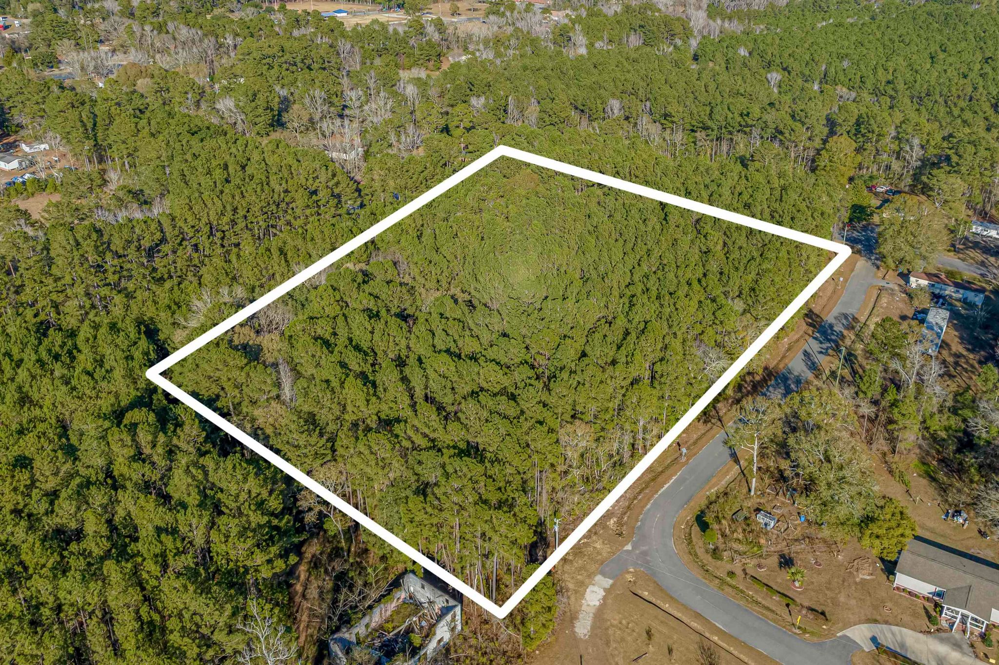 Bombing Range Rd., Longs, SC 29568 - See Est. Value, Schools & More