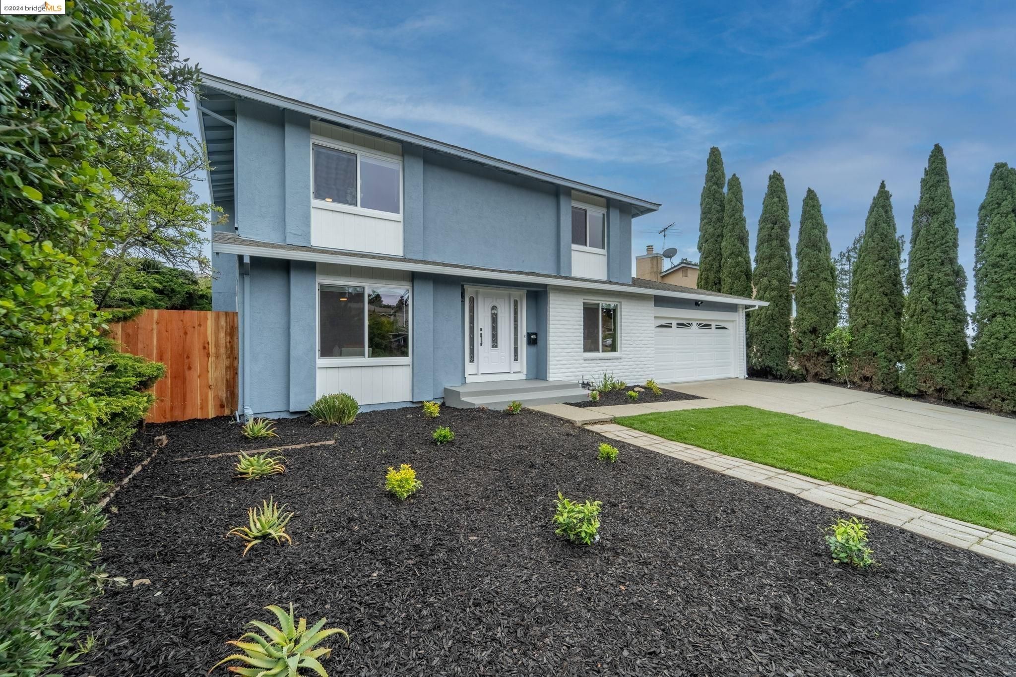 3647 Skyline Dr, Hayward, CA 94542 | Trulia