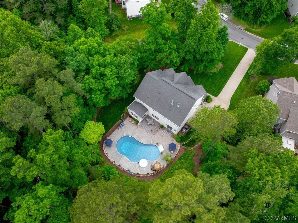 5755 Trail Ride Dr, Moseley, VA 23120 - See Est. Value, Schools & More