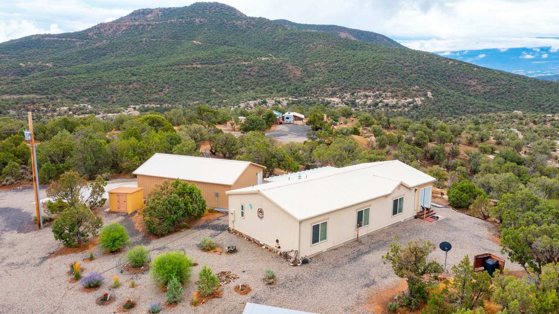 4597 Horse Canyon Rd, De Beque, CO 81630 - See Est. Value, Schools & More