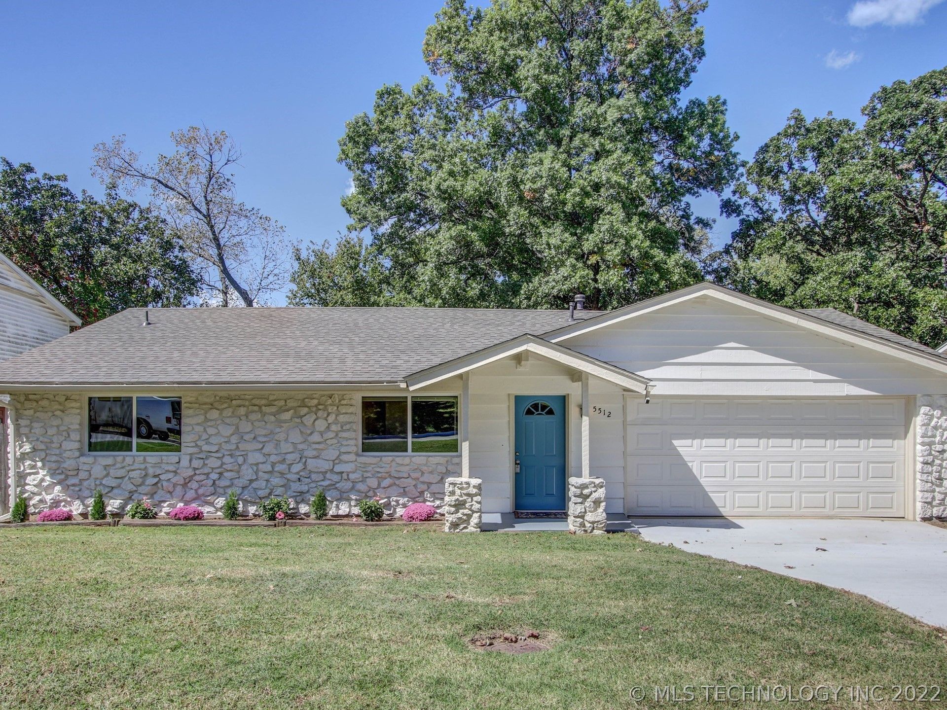 5512 S 32nd West Ave E, Tulsa, OK 74107 | Trulia