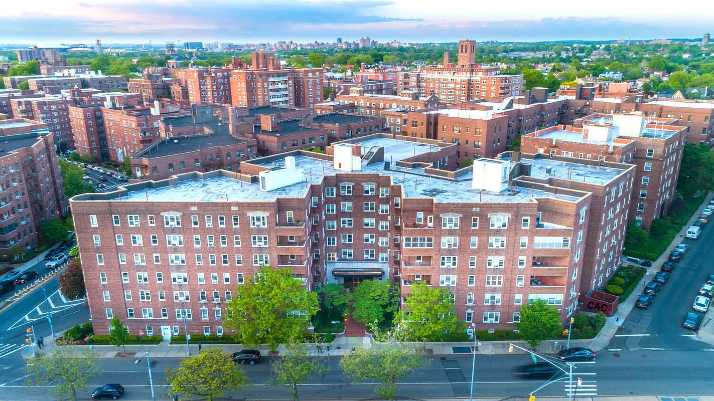 106-15 Queens Blvd #4L, Queens, NY 11375 - See Est. Value, Schools & More