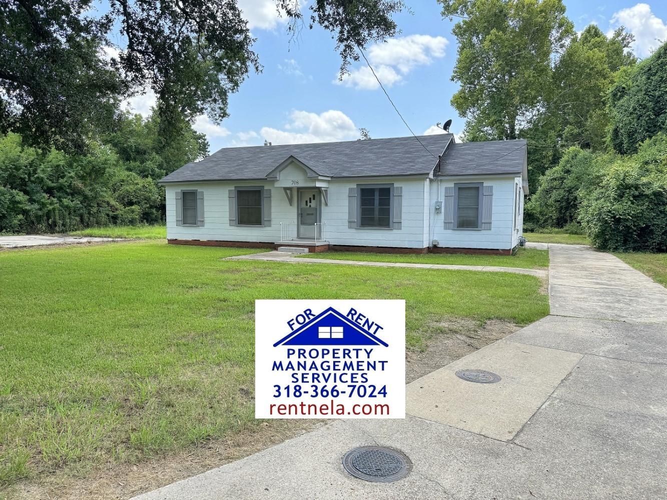 708 S 4th St, Monroe, LA 71202 - See Est. Value, Schools & More