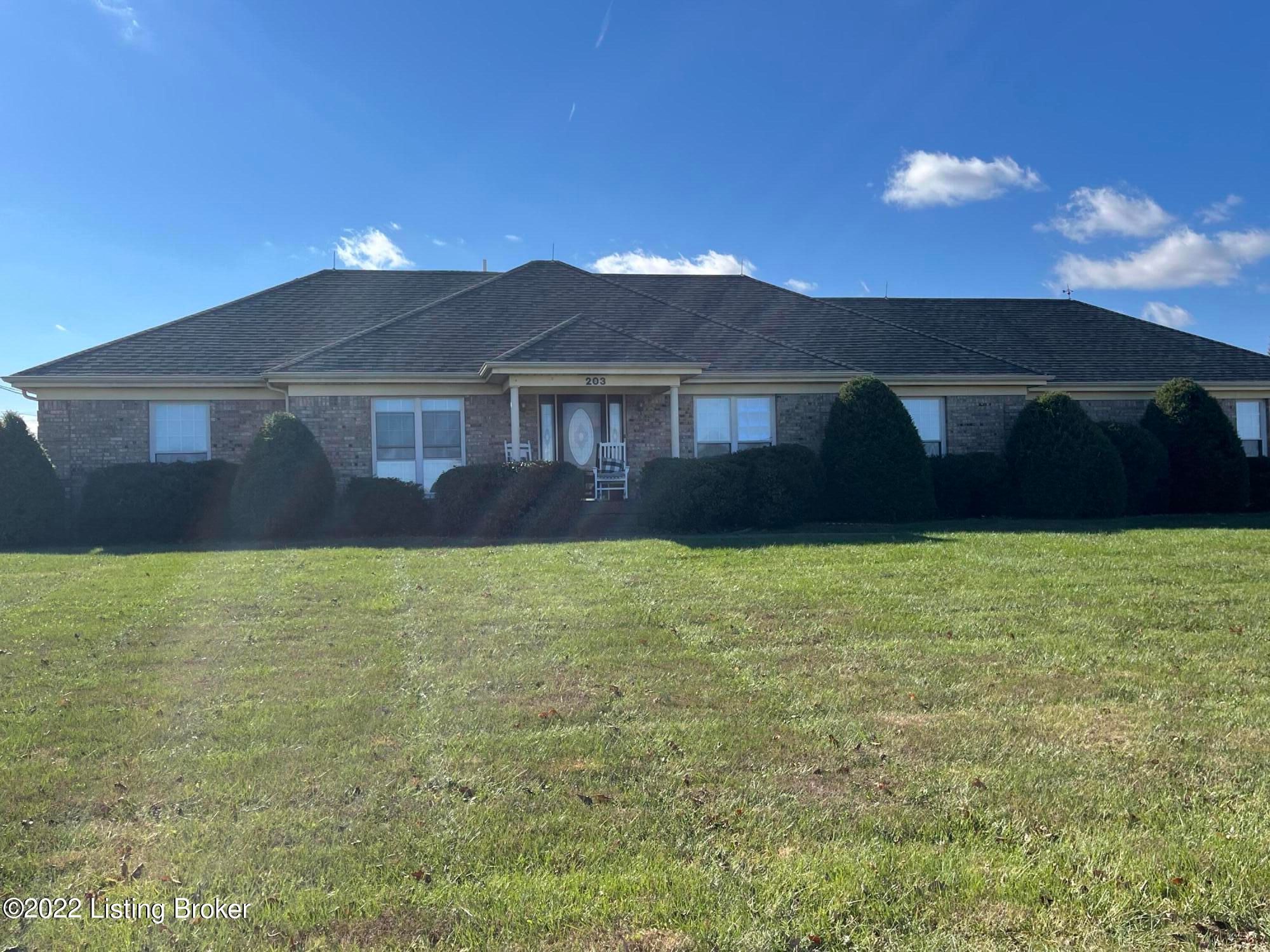 203 Bluegrass Way, Mount Washington, KY 40047 - See Est. Value, Schools ...