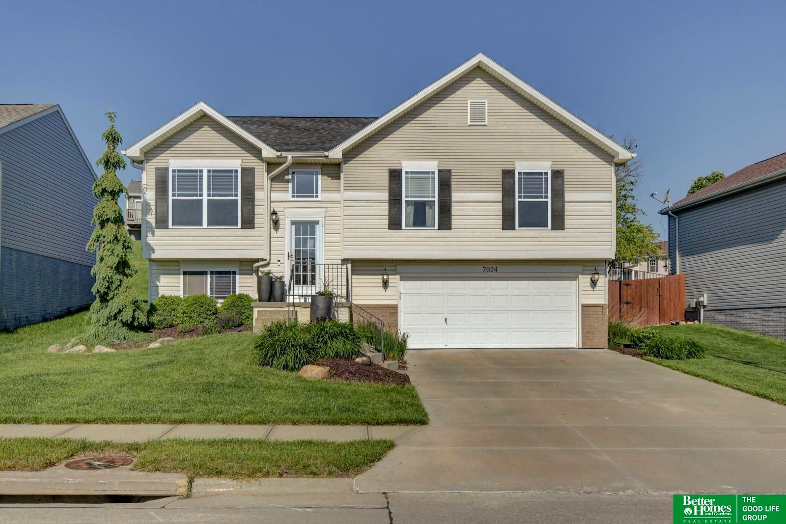 7024 N 88th St, Omaha, NE 68122 - See Est. Value, Schools & More