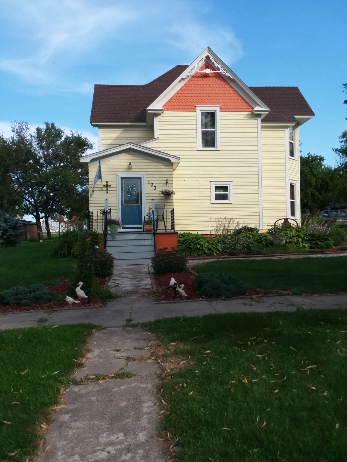 103 S 5th St, Arlington, SD 57212 - See Est. Value, Schools & More