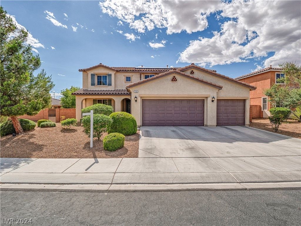 7157 Cardinal Walk Ln, North Las Vegas, NV 89084 - See Est. Value ...