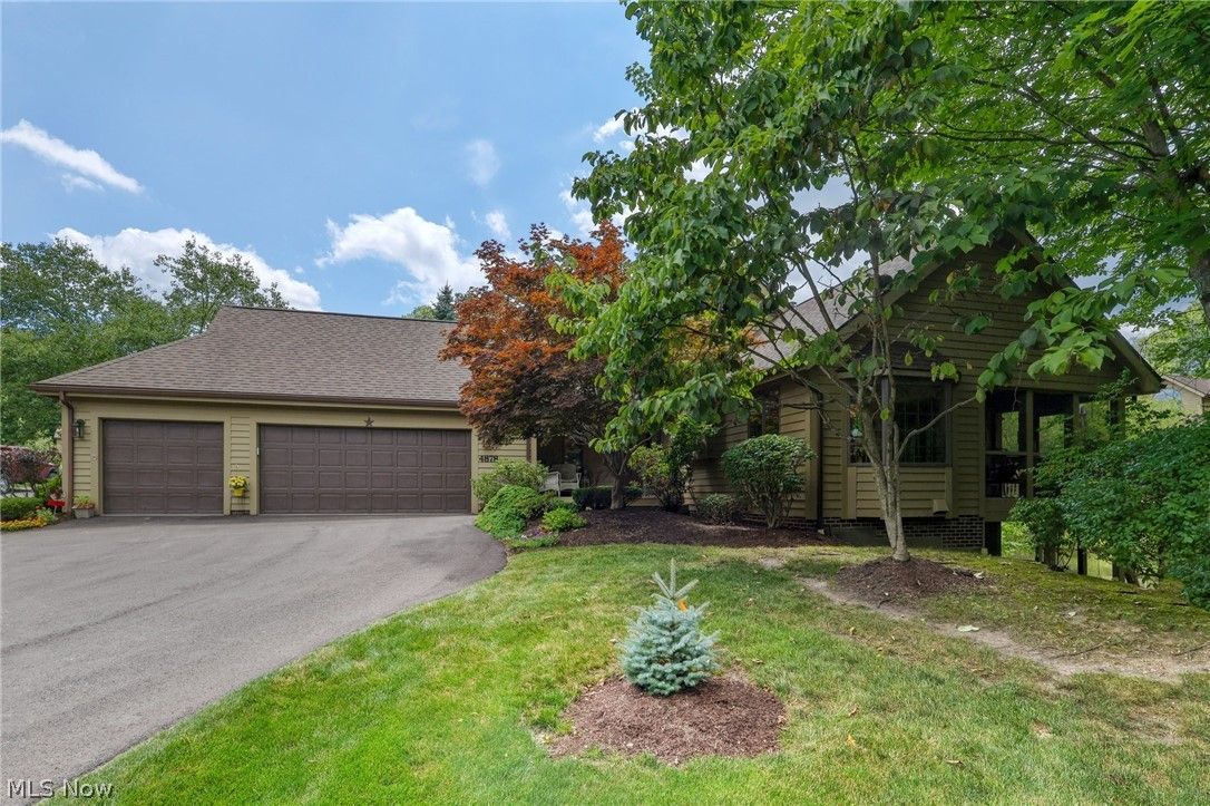 4878 Summerwind Dr, Medina, OH 44256 - See Est. Value, Schools & More