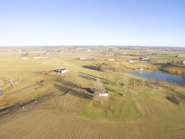 506 Blair Rd, Ewing, KY 41039 - See Est. Value, Schools & More