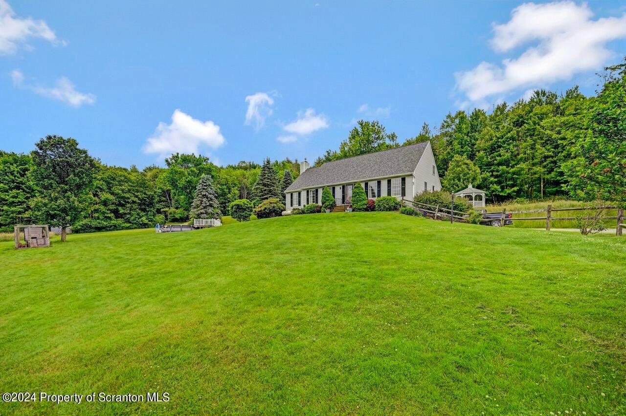 88 Amasa Rd, Factoryville, PA 18419 - See Est. Value, Schools & More
