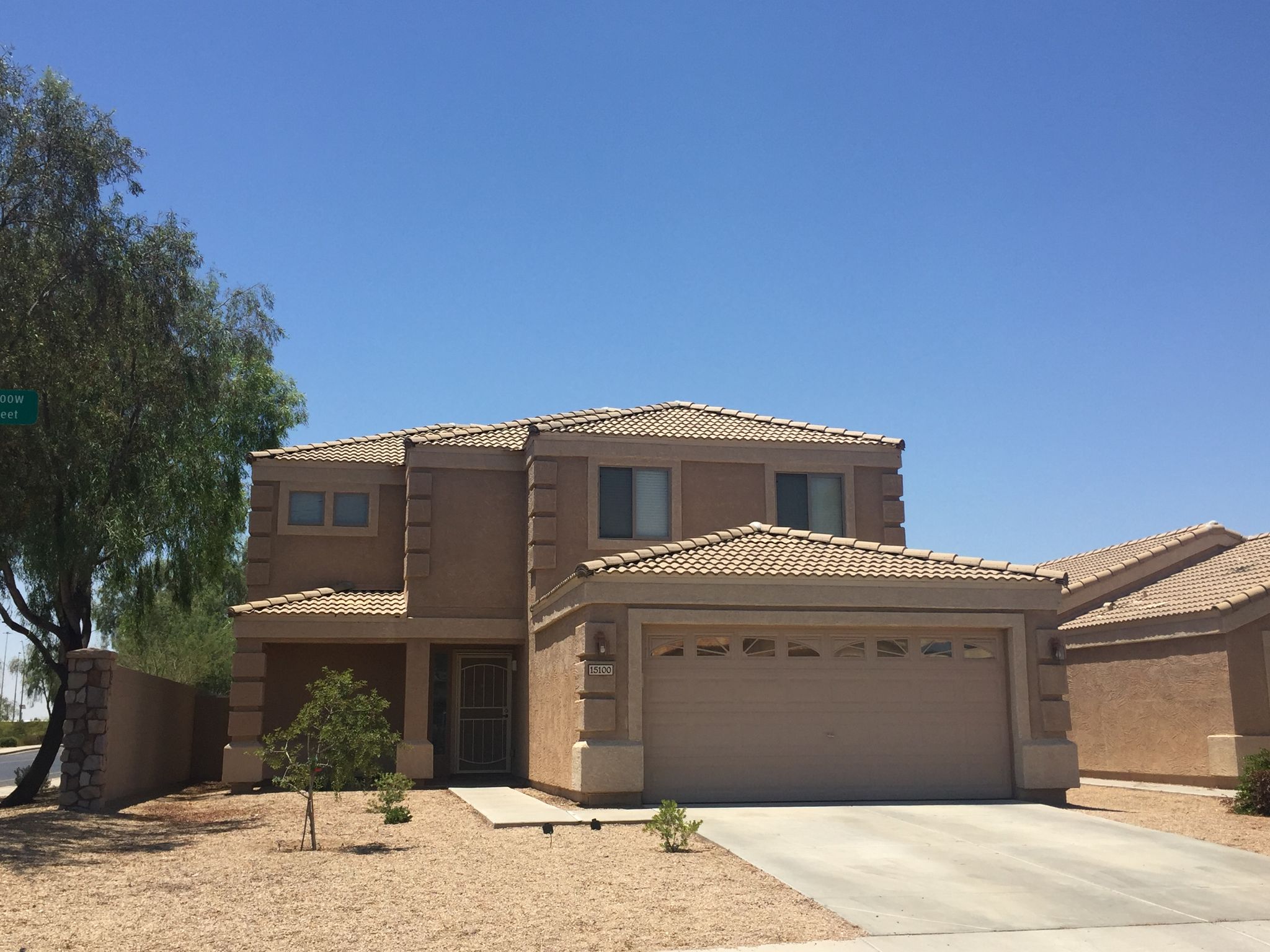 15100 N Luna St, El Mirage, AZ 85335 - See Est. Value, Schools & More