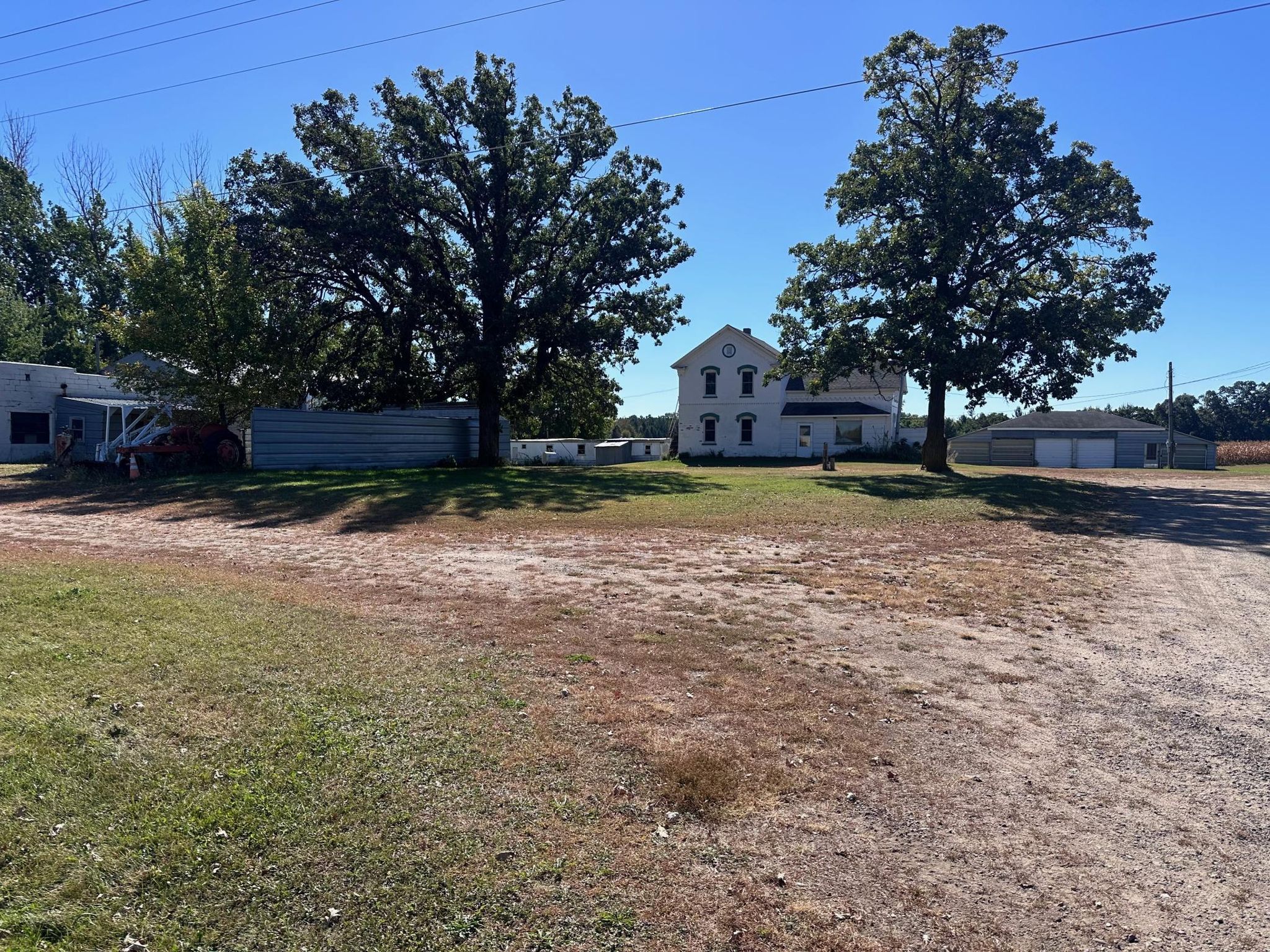 23313 Highway 27, Pierz, MN 56364 - See Est. Value, Schools & More