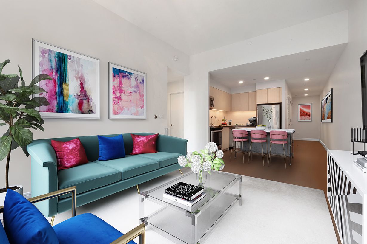 Watermark LIC - Long Island City, NY | Trulia