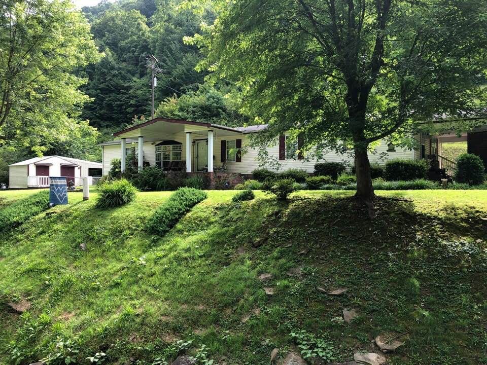 2888 Three Forks Hwy, Jolo, WV 24850 - See Est. Value, Schools & More