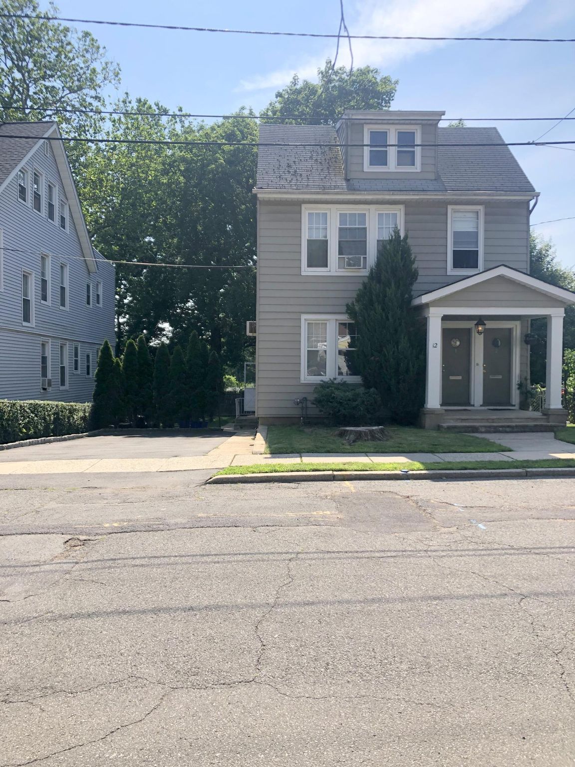 12 Villa Pl #1, Nutley, NJ 07110 - See Est. Value, Schools & More