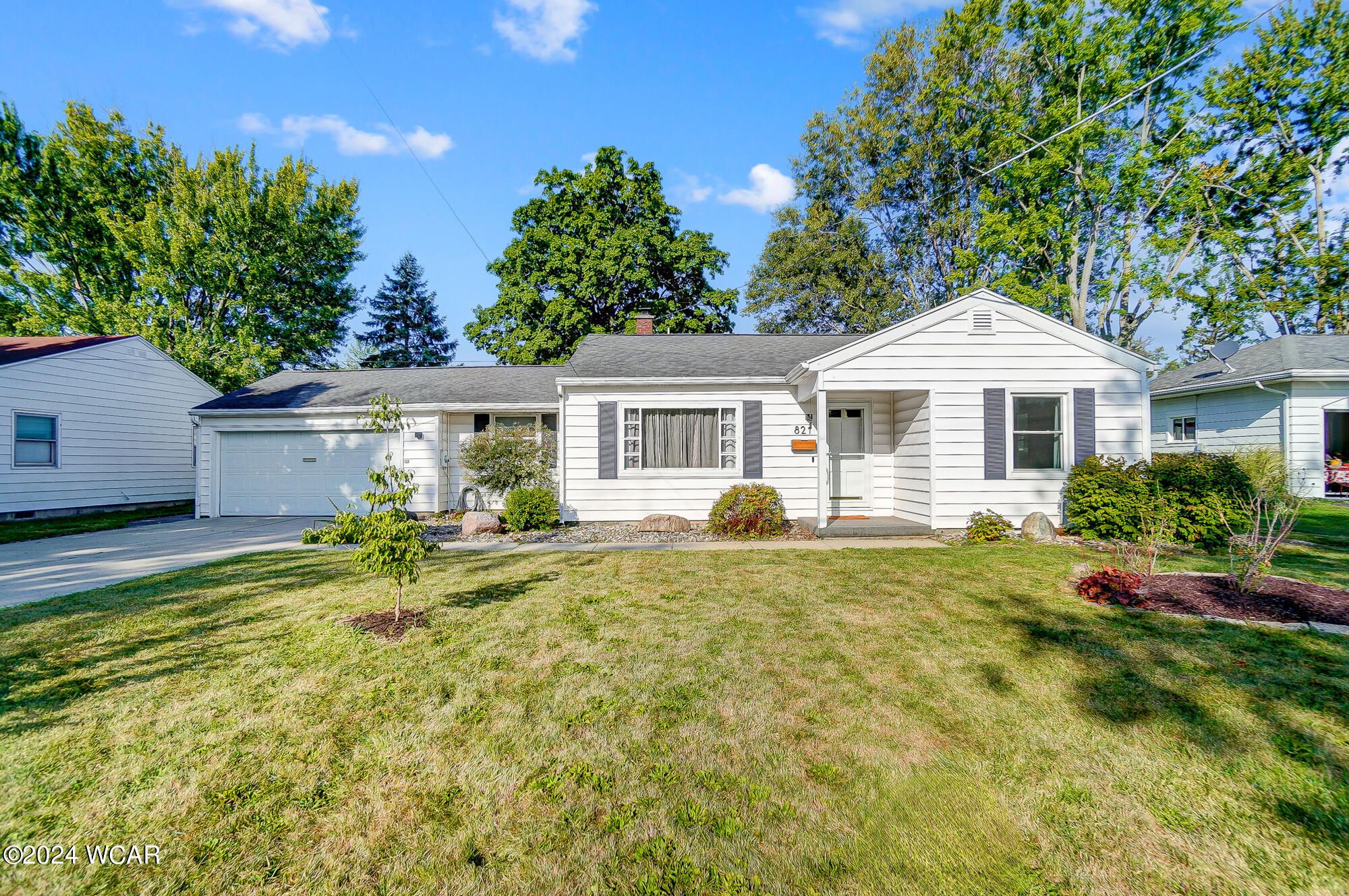 821 Allen Dr, Van Wert, OH 45891 - See Est. Value, Schools & More