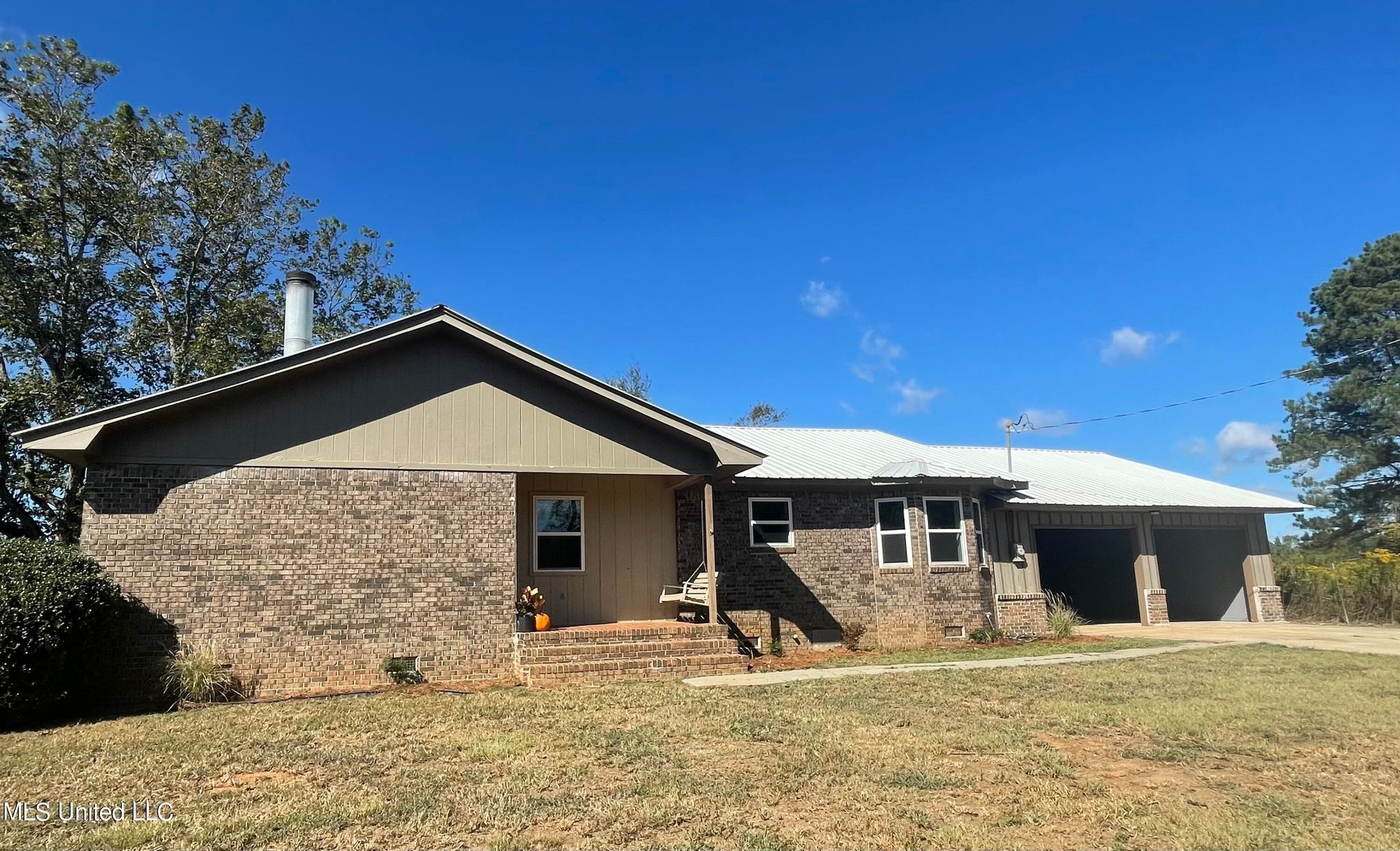 10011 Road 505, Union, MS 39365 - See Est. Value, Schools & More
