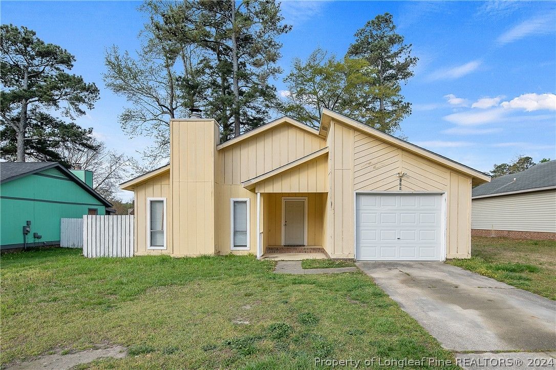 129 Maranatha Cir, Spring Lake, NC 28390 - See Est. Value, Schools & More