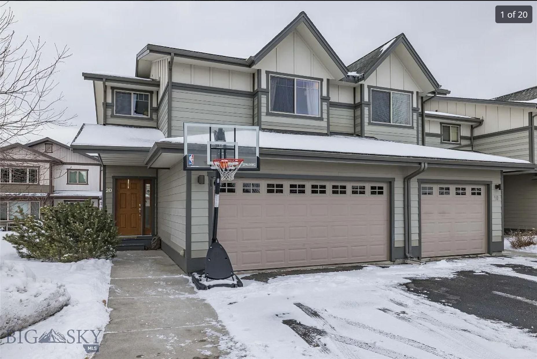 2642 Typha Ct #20, Bozeman, MT 59718 - See Est. Value, Schools & More