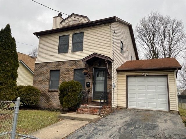 144 Dr Samuel McCree Way, Rochester, NY 14608 - See Est. Value, Schools ...