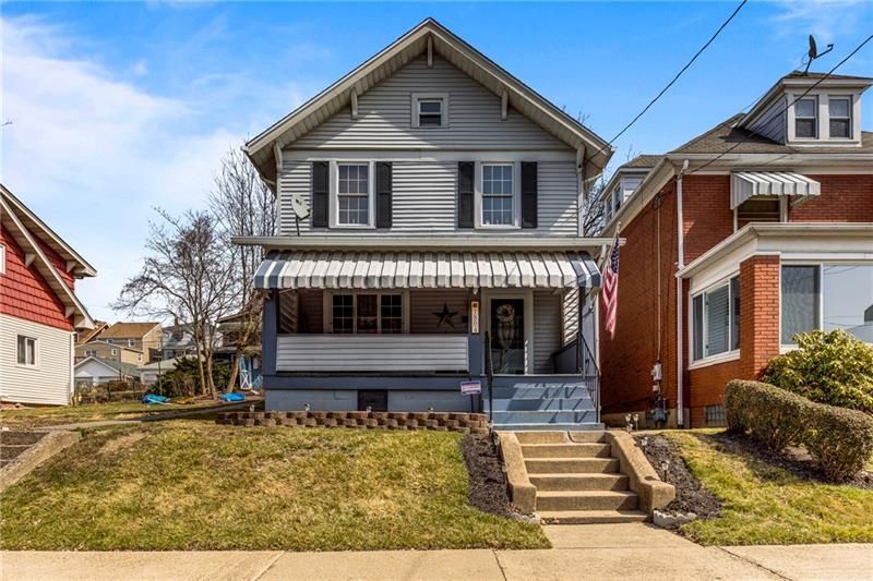 1804 Victoria Ave, Arnold, PA 15068 | Trulia