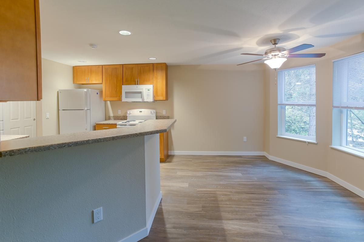 Rivercroft Apartments - Bothell, WA | Trulia