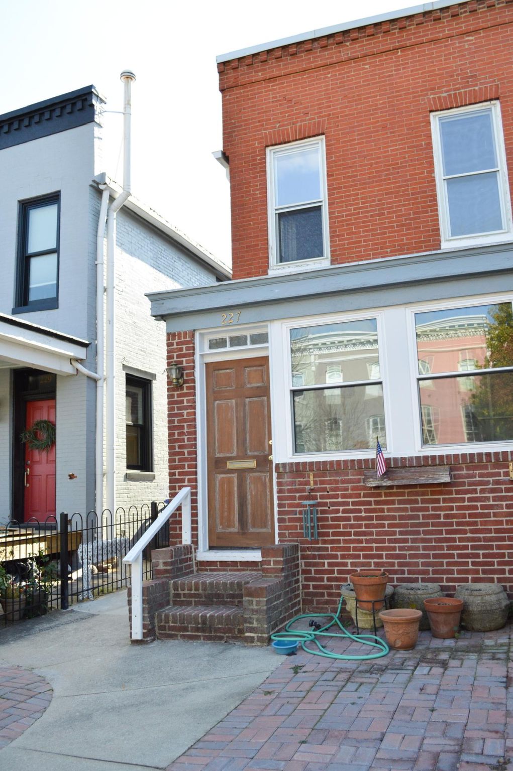 227 E Montgomery St #2, Baltimore, MD 21230 - See Est. Value, Schools & More