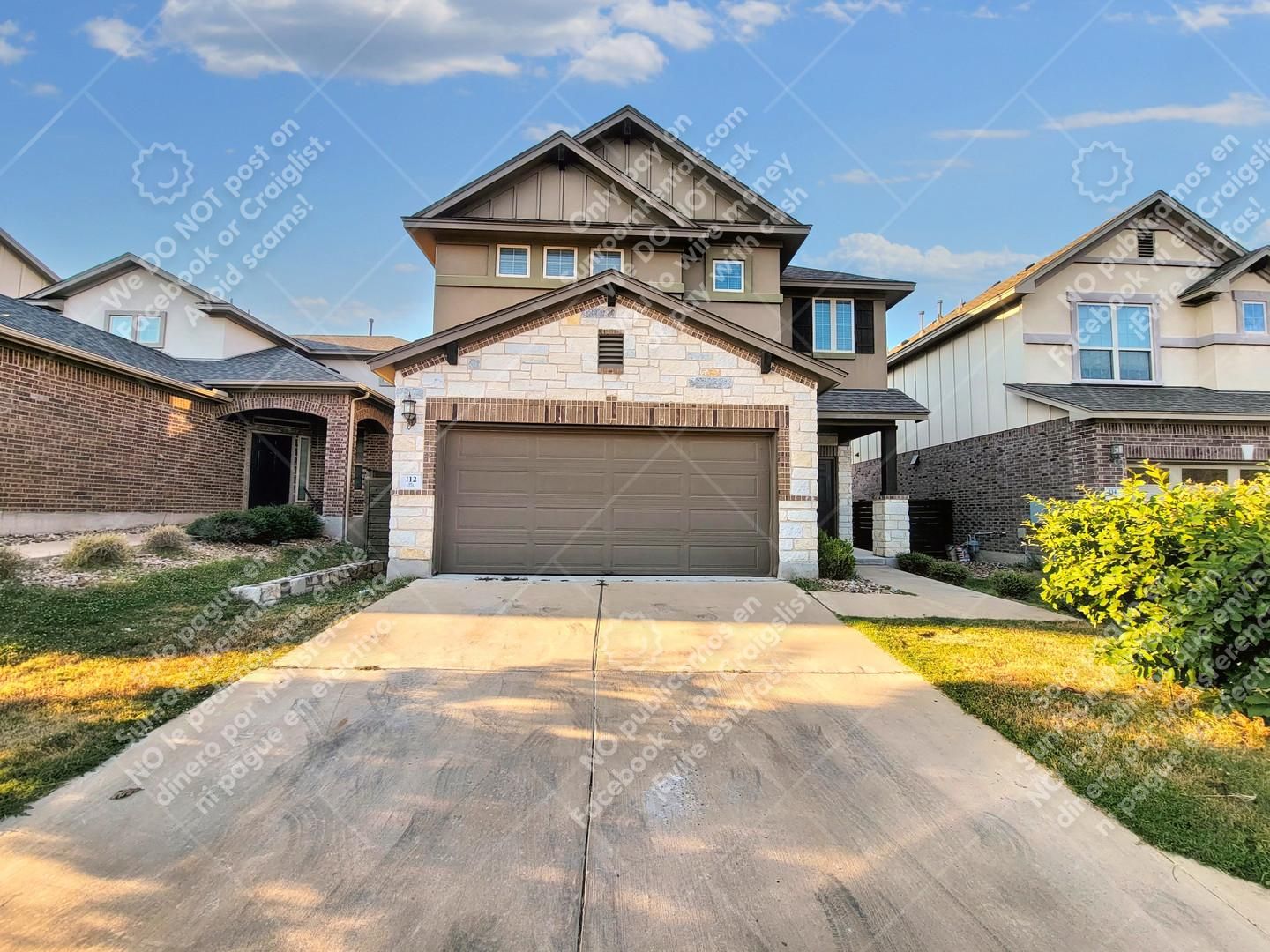 3651 Sandy Brook Dr #112, Round Rock, TX 78665 - See Est. Value ...