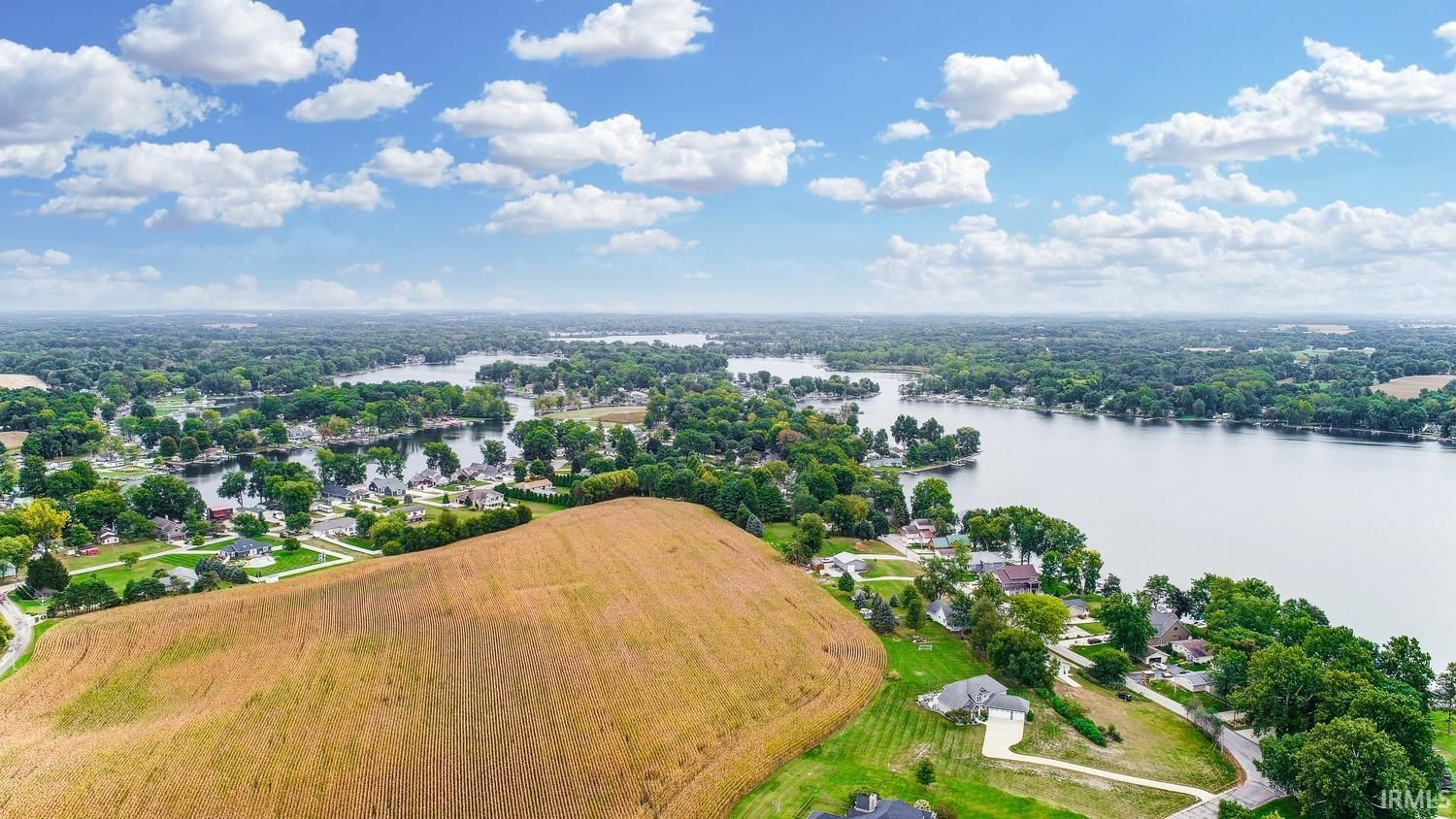 Lot Eight Irish Lake Highlands #3, Leesburg, IN 46538 - See Est. Value ...