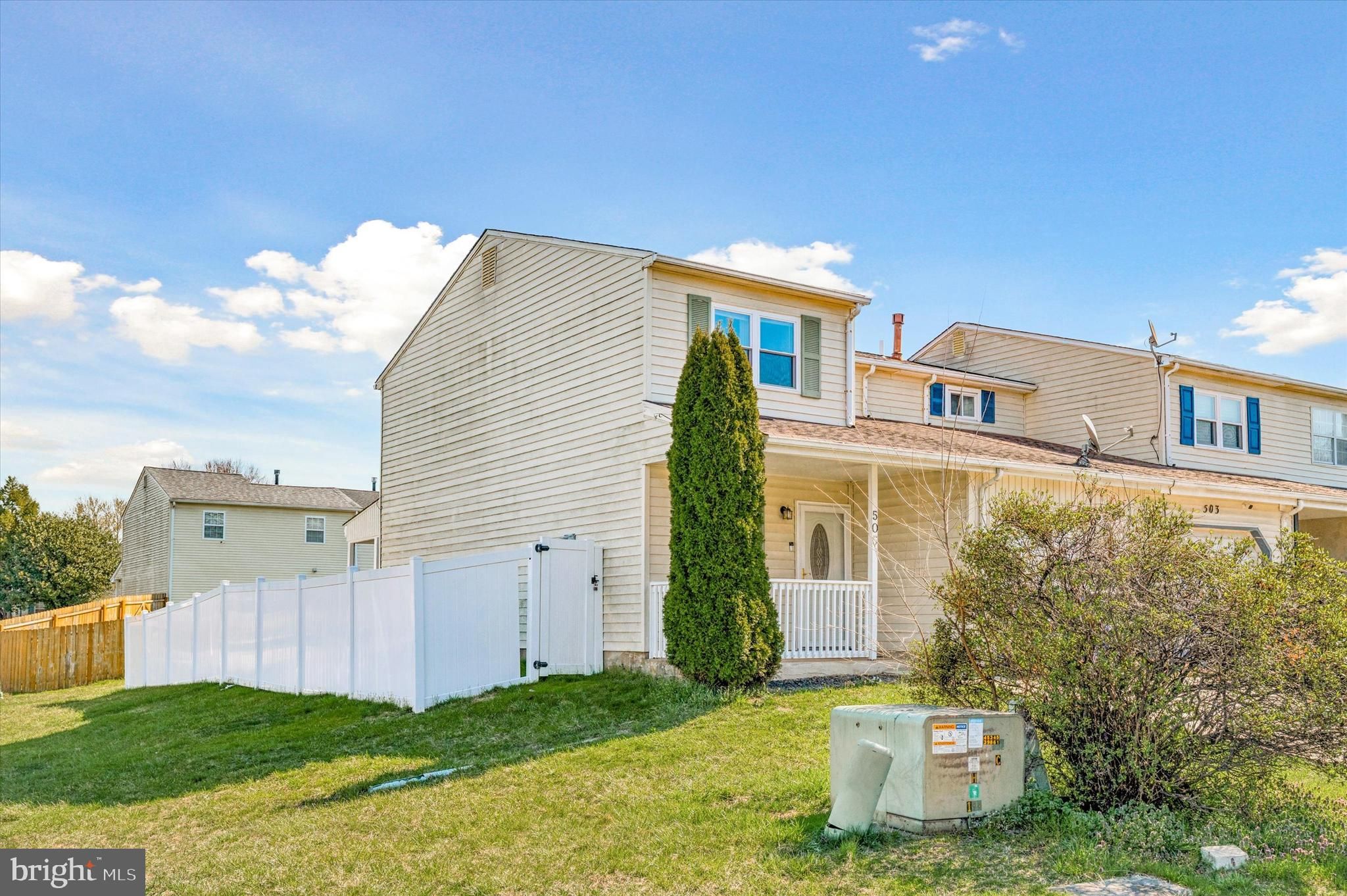 505 Blackbird Dr, Bear, DE 19701 - See Est. Value, Schools & More